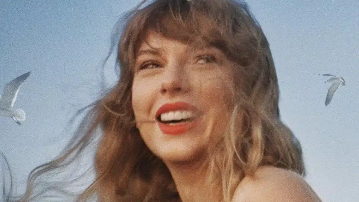 Taylor Swift a její nová verze alba 1989. Rozebrali jsme skladby jednu ...