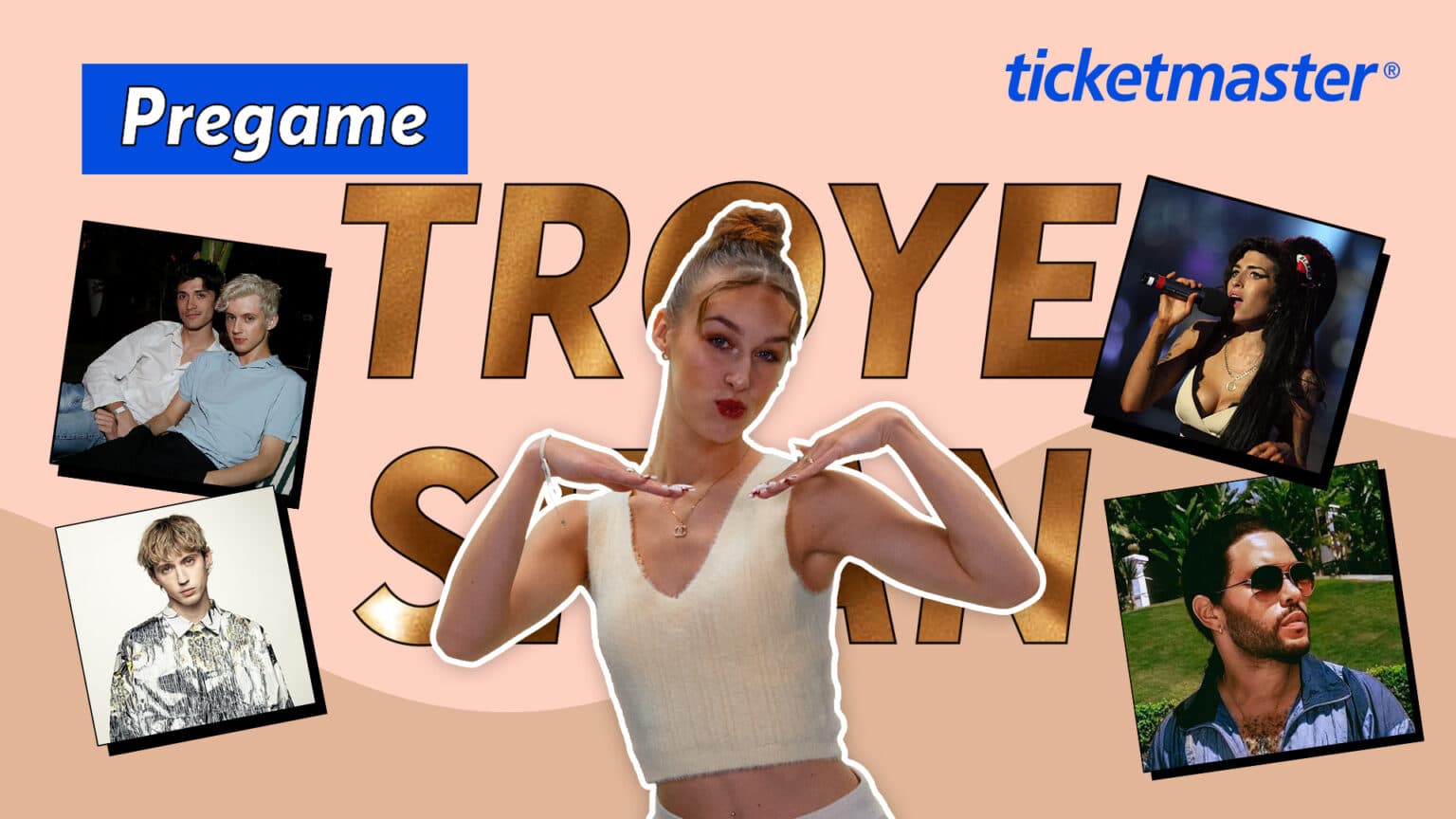 Troye Sivan si zahrál v The Idol a převlékl se do drag. Co byste o něm ...