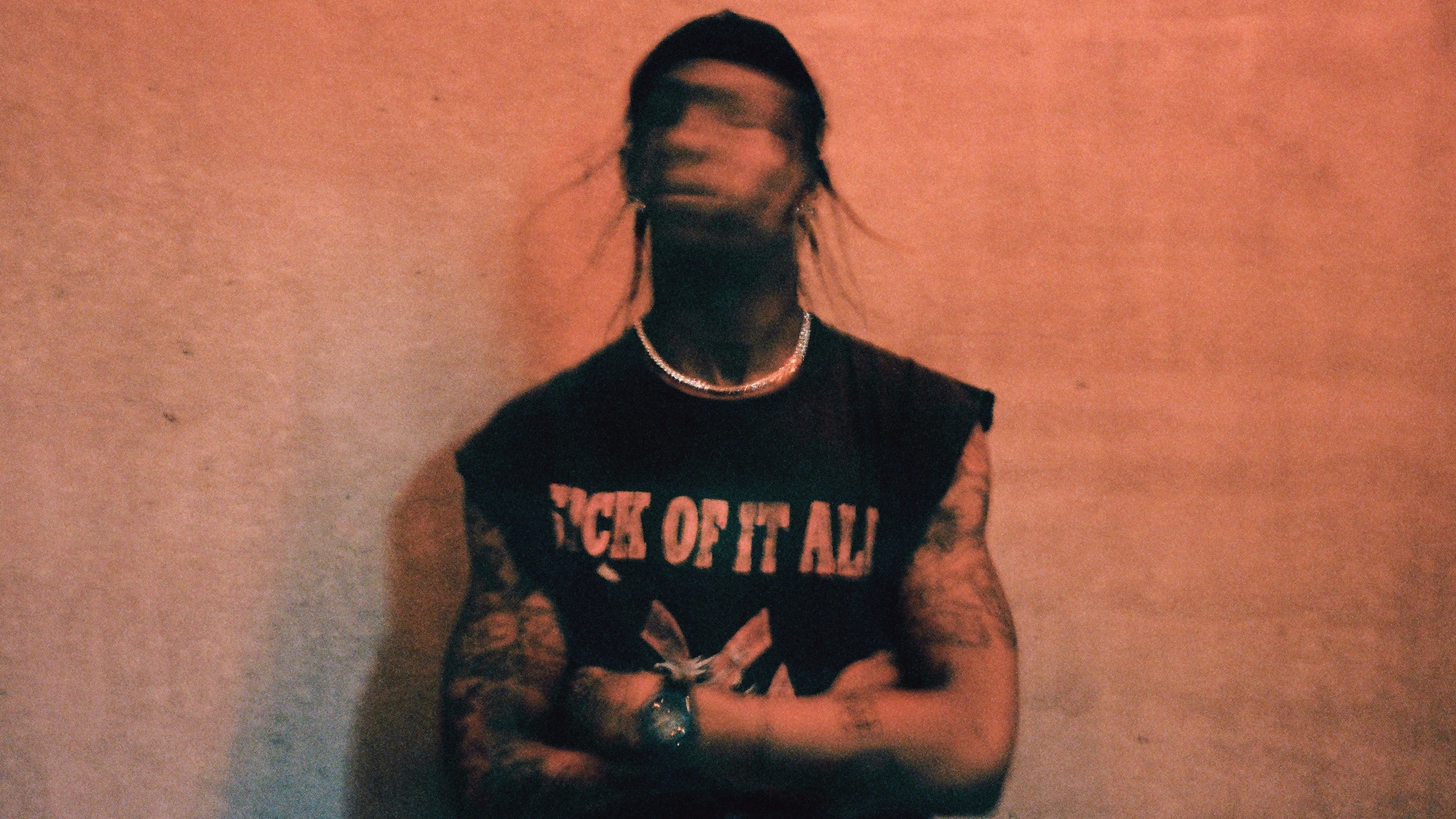 Rapová ikona Travis Scott přijede poprvé do Prahy! Tady najdete všechny ...
