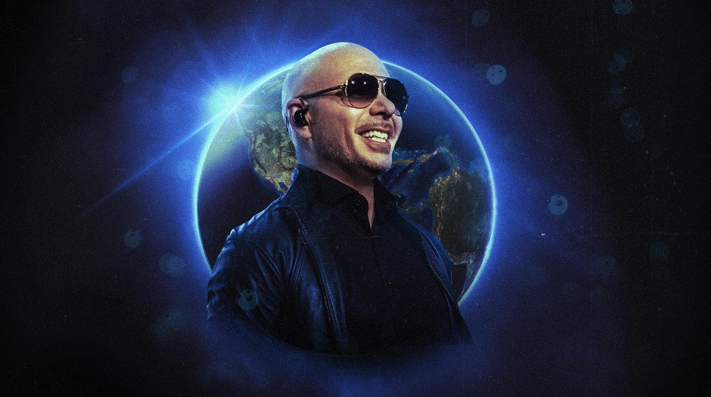 Pitbull alias Mr. Worldwide míří do Prahy! Jak být u toho a nenechat si ...
