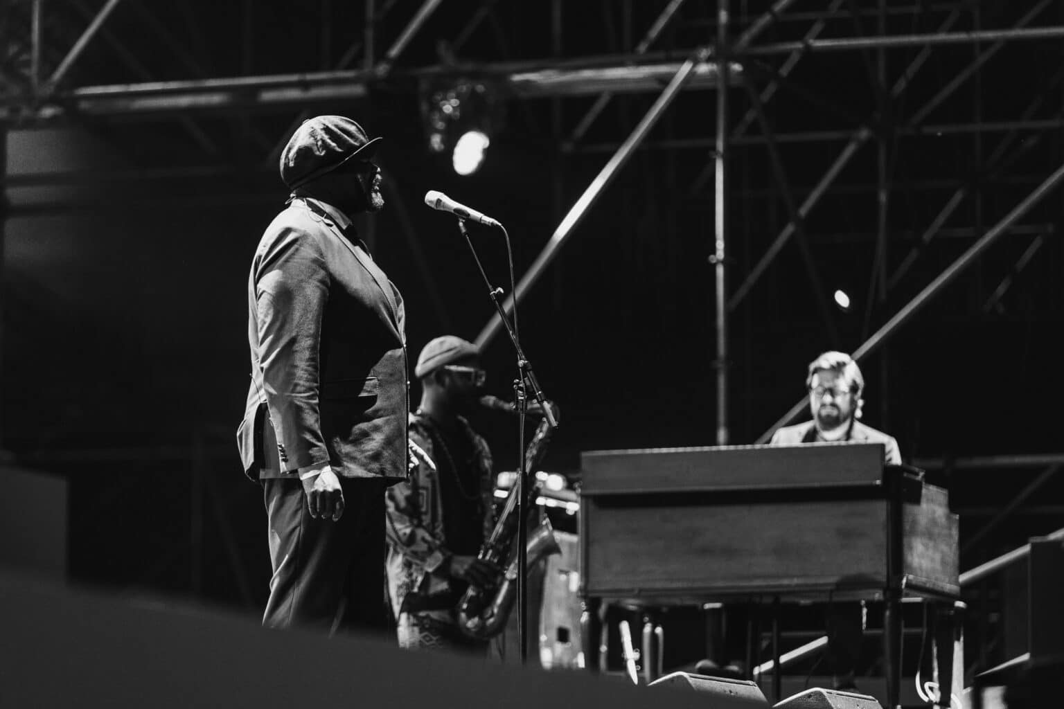 Ondřej Pivec: New York vás buď semele, nebo zocelí. Já v něm našel ...